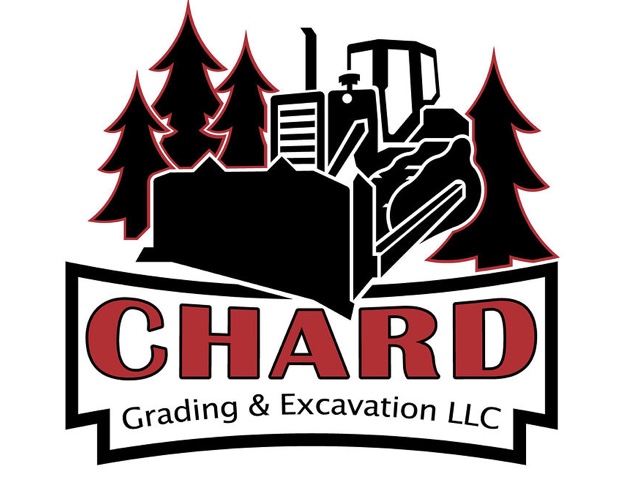 Chard Grading & Materials, LLC belle plaine chard excavating final ...