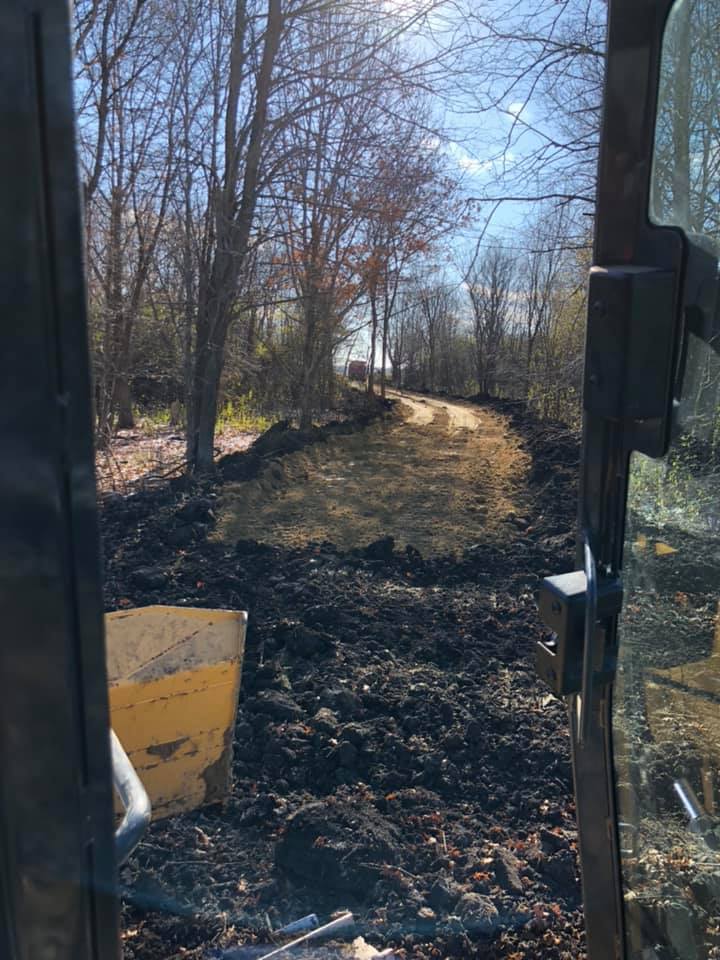 Chard Grading & Materials, LLC