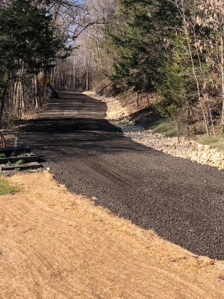 Chard Grading & Materials, LLC